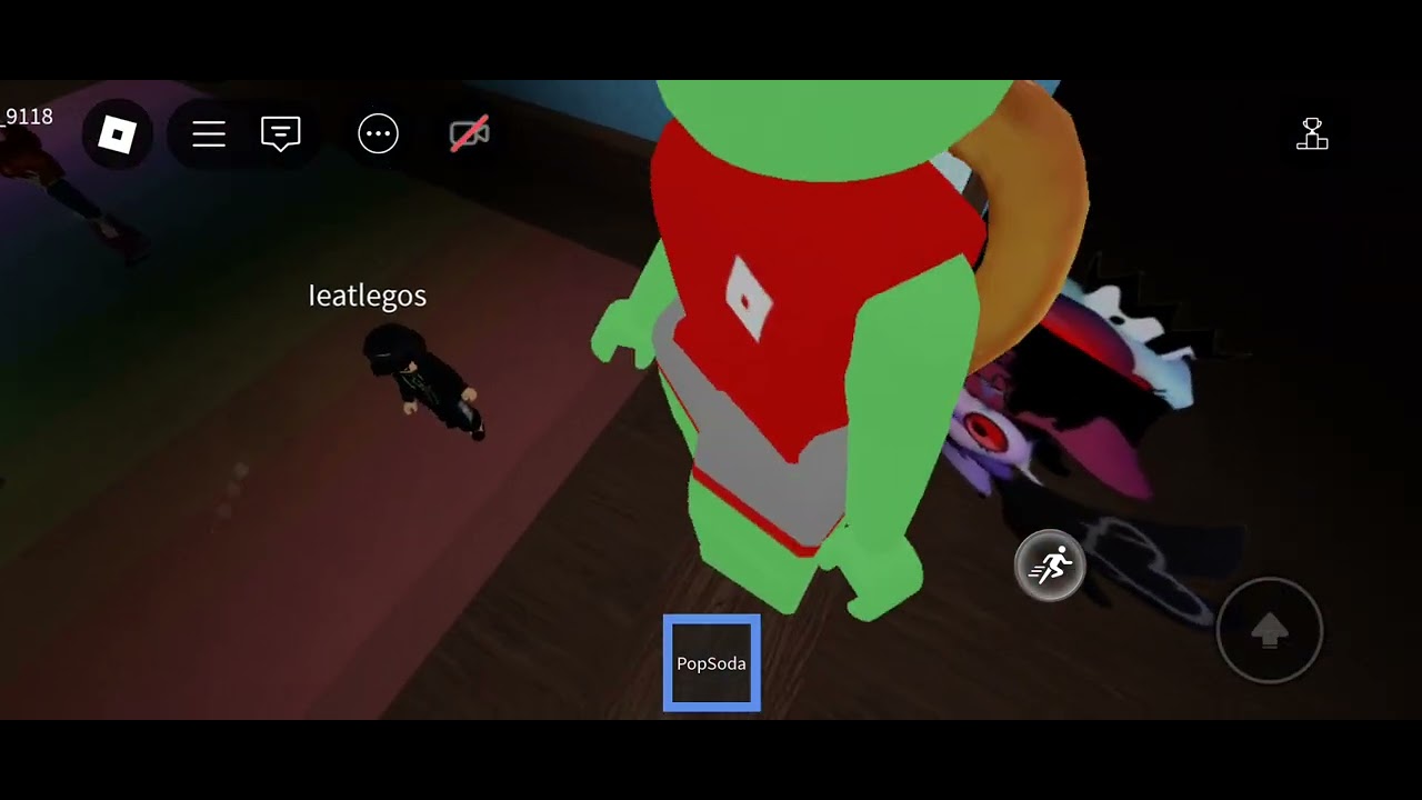 update cool Roblox dandy's world nextbots - YouTube