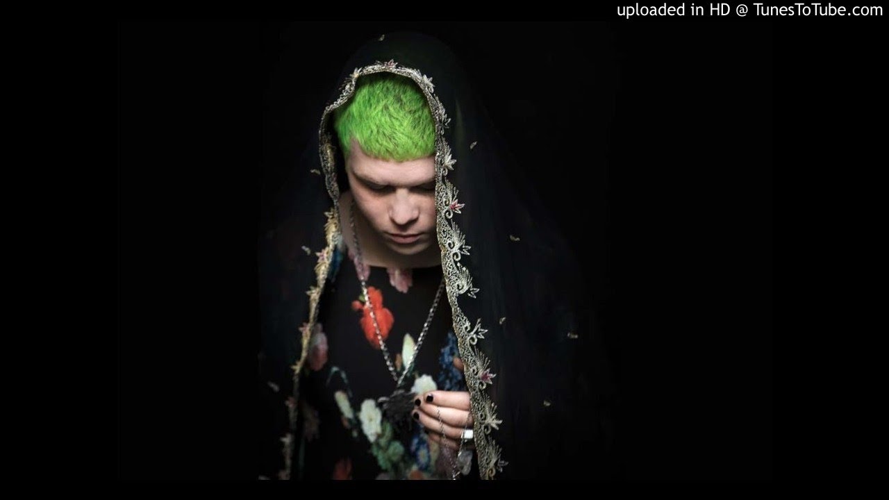 [FREE] Yung Lean X Emo Rap Type Beat 2020 - "MIRROR MAZE" (Prod. JayTee ...