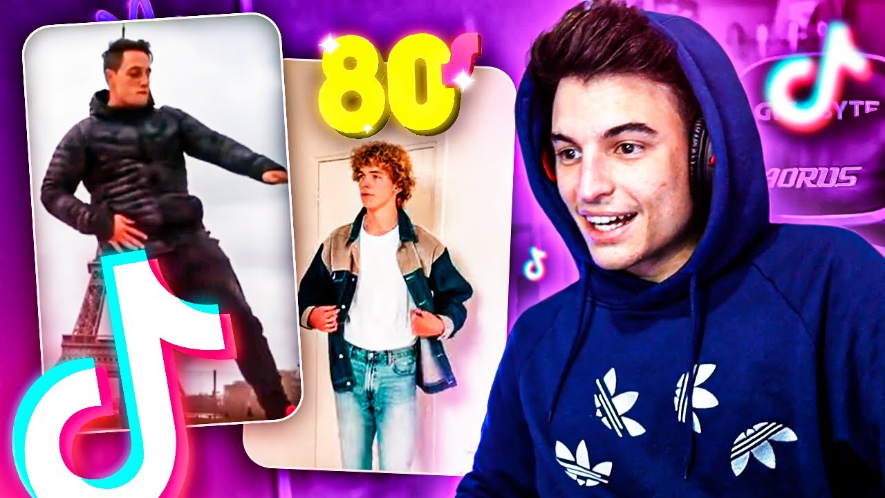 QUE HACE EL MOMO EN TIKTOK ??? - YouTube
