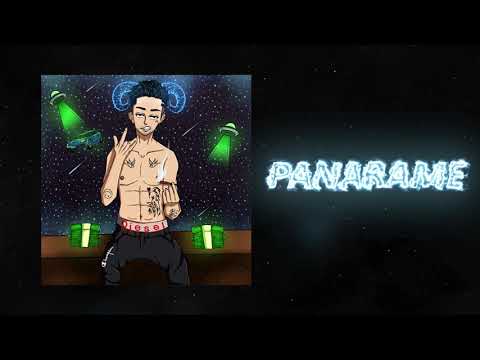 ZoZo - PANARAME (Official Visualizer)