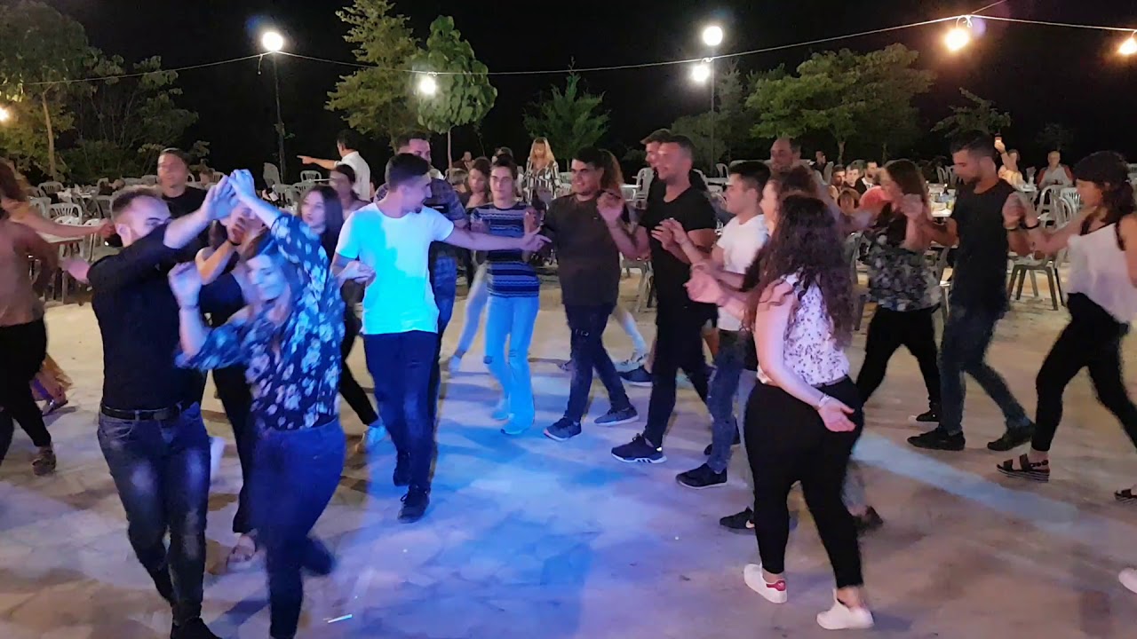 ΜΙΑ ΜΟΝΤΕΡΝΑ ΑΠ ΤΗΝ ΑΘΗΝΑ--ΕΛΑ ΜΕΣΑ /// ΒΕΖΥΡΟΠΟΥΛΟΥ-ΣΚΑΝΔΑΛΗΣ- ΑΡΦΑΝΗΣ ...