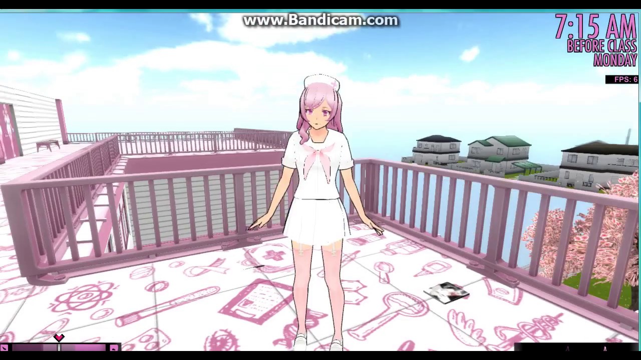 MUJA KINA SIMULATOR - YouTube