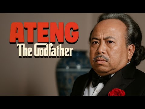 🤵🏻 ATENG THE GODFATHER (1976) | Saat Mafia Jadi Bikin Ngakak, Bukan Menakutkan! - Full Movie
