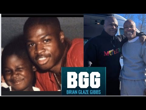 WELCOME HOME DC LEGEND TONY LEWIS SR, TONY LEWIS JR JOB WELL DONE ...