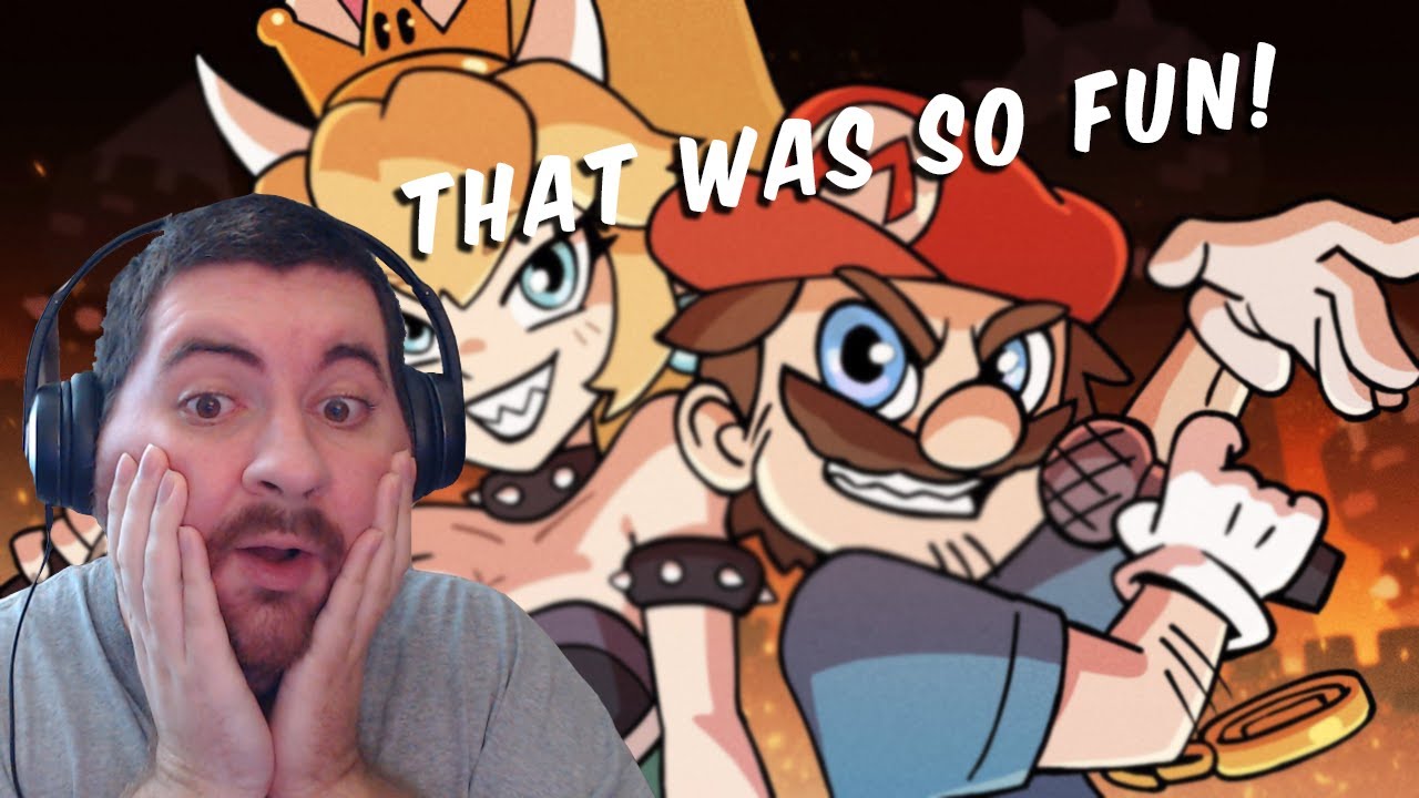 Now this is amazing! | Bowsette in 23 Animation Styles - YouTube