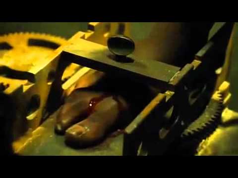 Ultimate--Saw--Traps-Compilation - YouTube