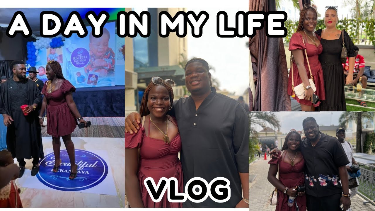 A day in my life | Life of a realistic African Girl | MC MBAKARA CHILD ...