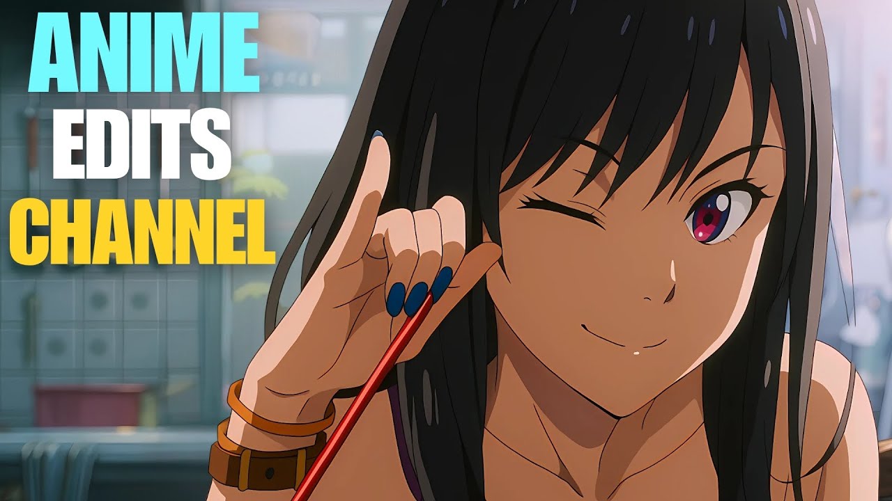 Can You Monetized Your Anime Edits Channel - How It Works & Why It’s ...