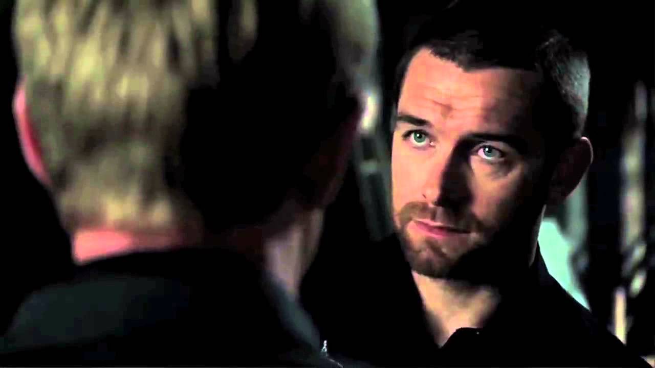 Mack Bolan Teaser (Fan Made) - YouTube