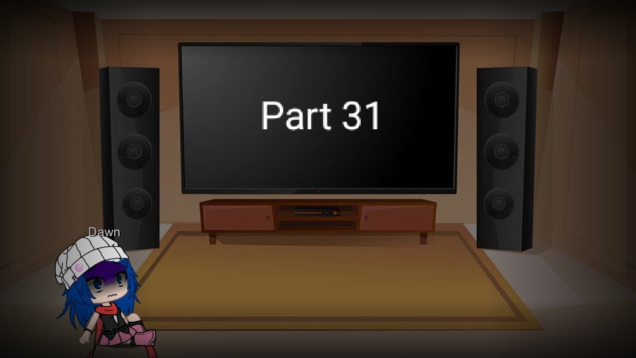 Pokemon girls + BESTOW gang react to BESTOW | Part 31 | GCVR - YouTube