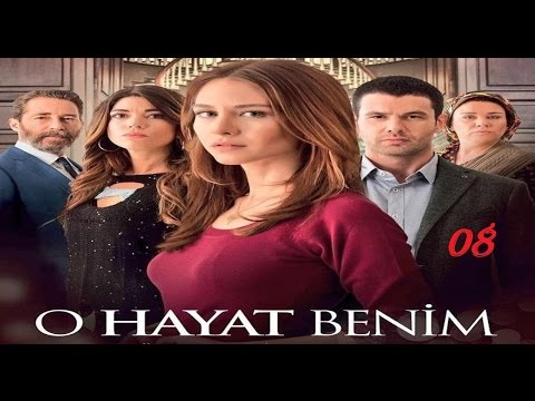 BAHAR - O HAYAT BENIM 08 PROMO 1