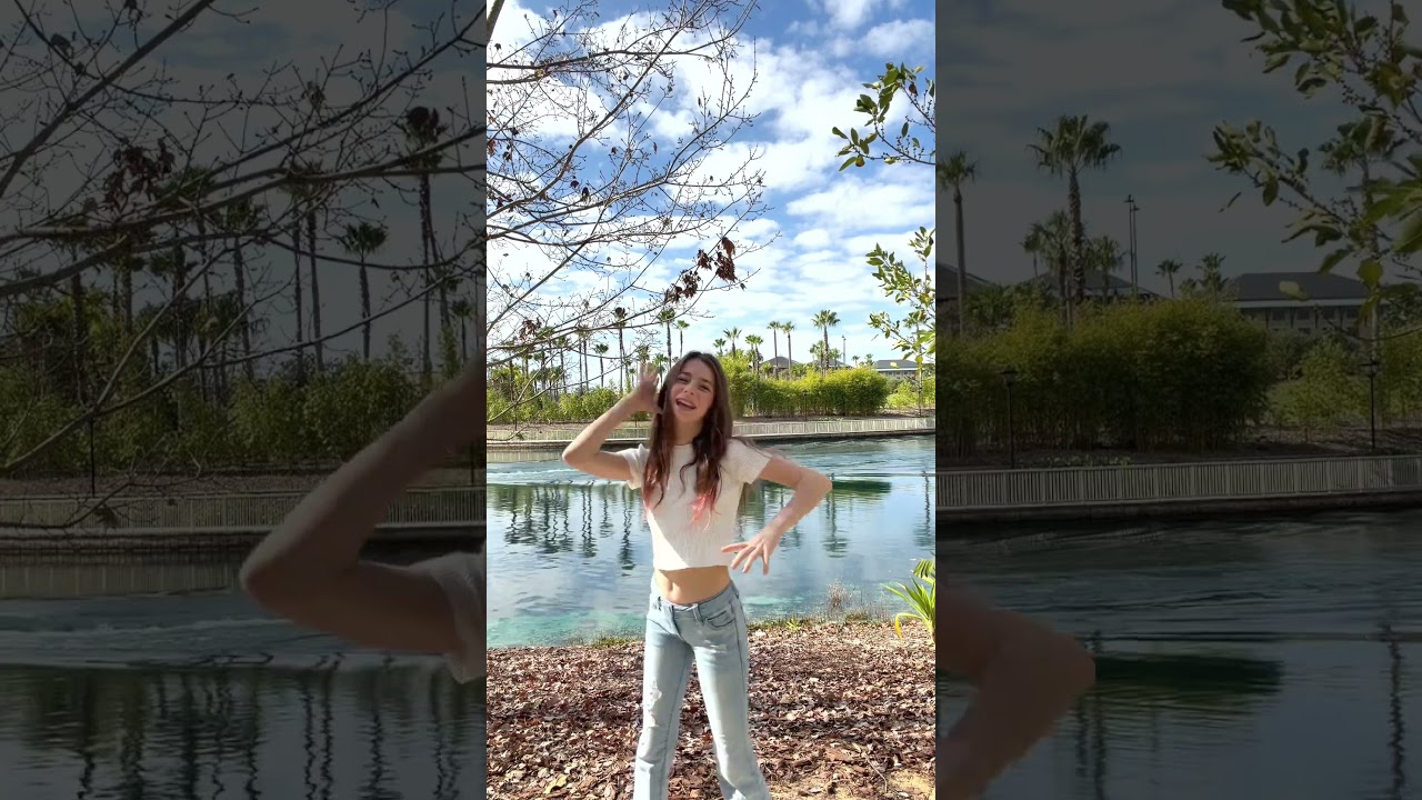 About Isabelle | The McFive Circus | Coral Springs, FL