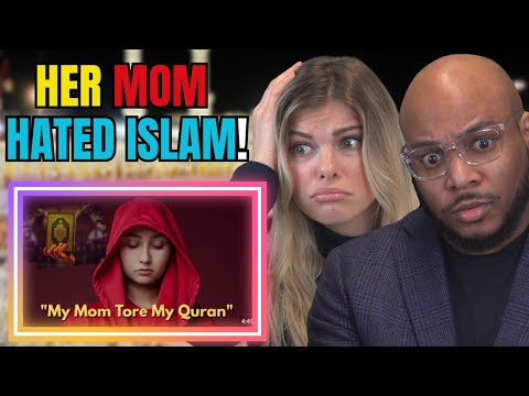 My Convert Story To Islam | \