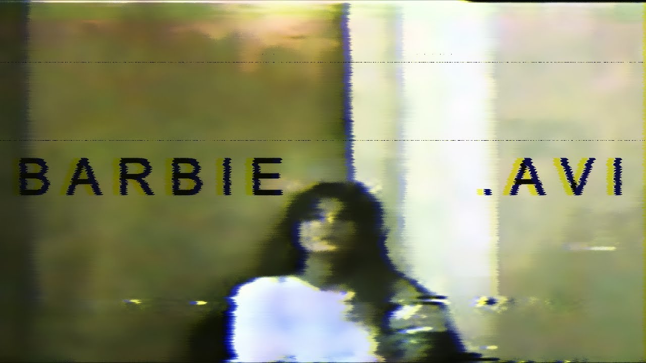 BARBIE.AVI - Além da creepypasta - YouTube
