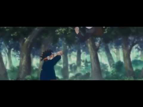 AMV kakashi vs obito system of down chop suey