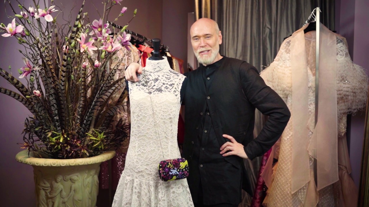 Summer Chic - Style inspo from our Creative Director Lars Wallin - YouTube