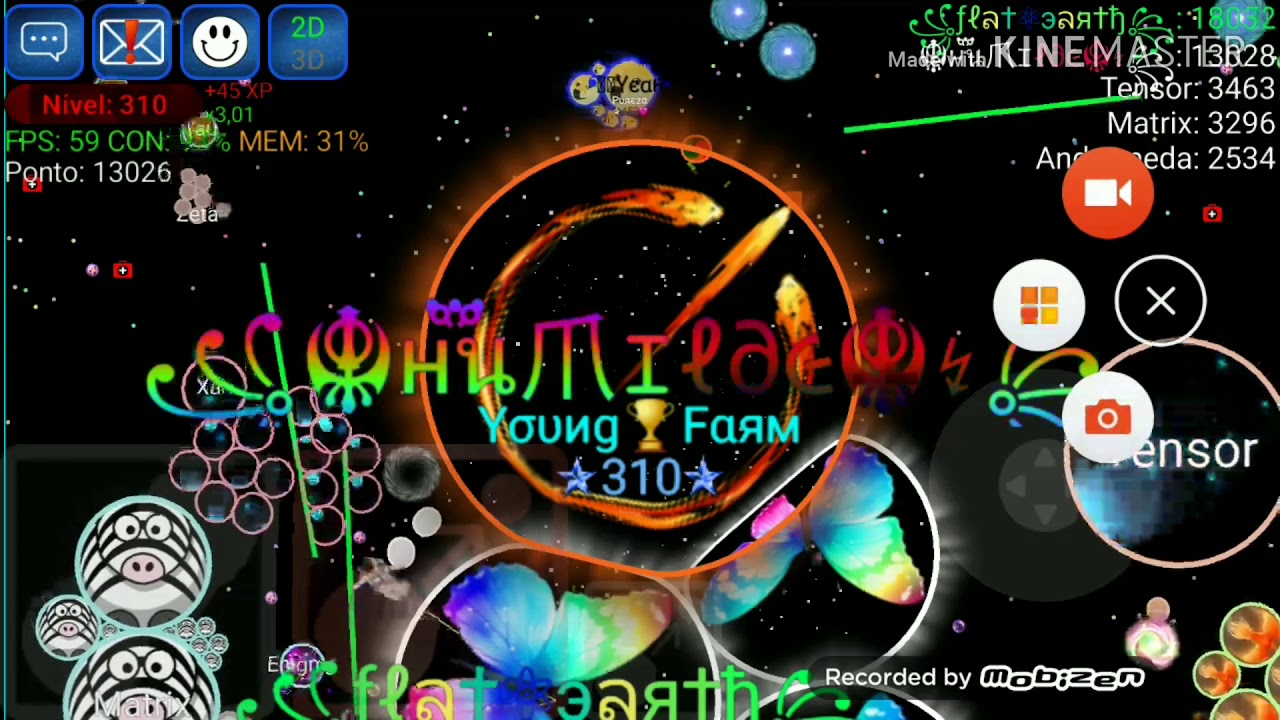 Farm #400 Primeiro vídeo do canal - YouTube