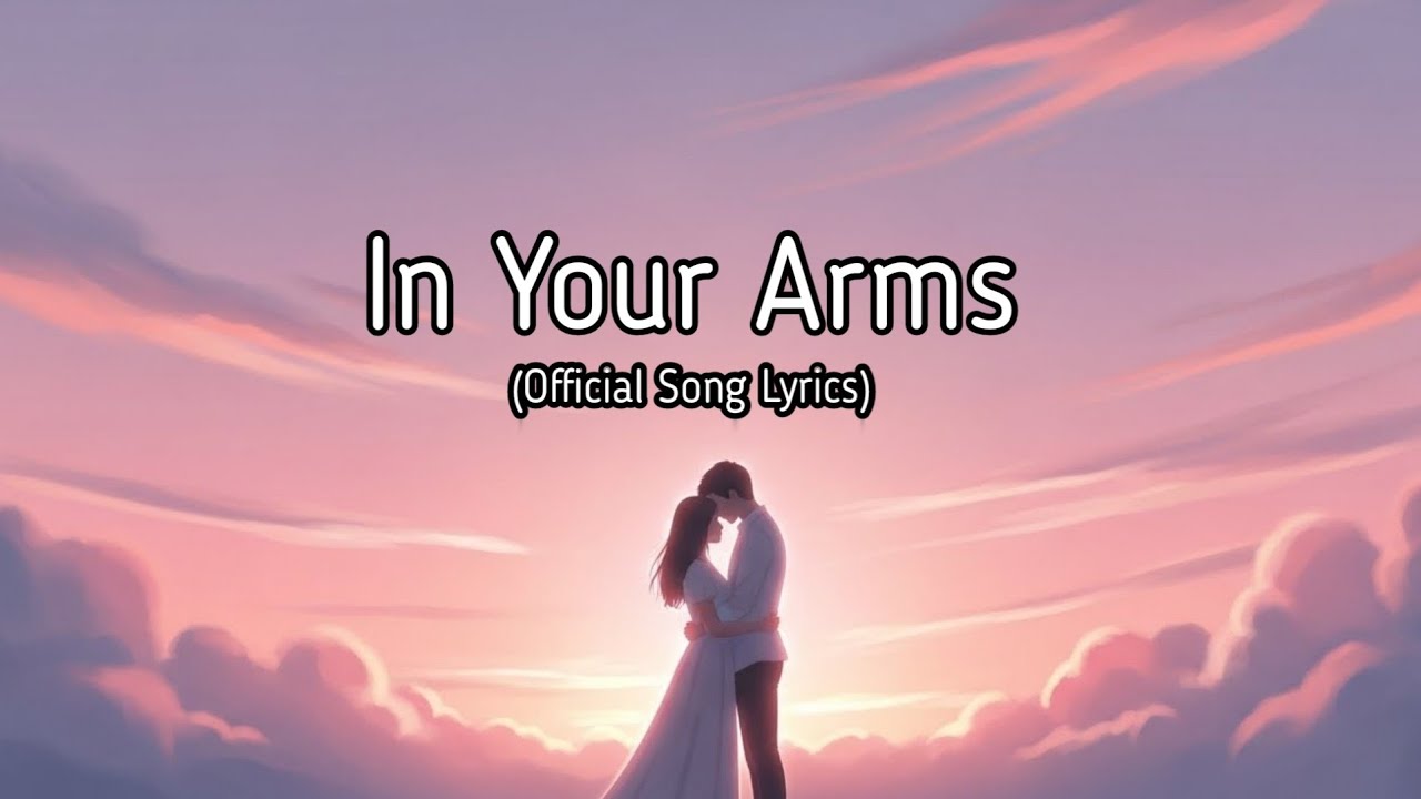I Feel Warm in Your Arms | A Soft Romantic Love Song - YouTube
