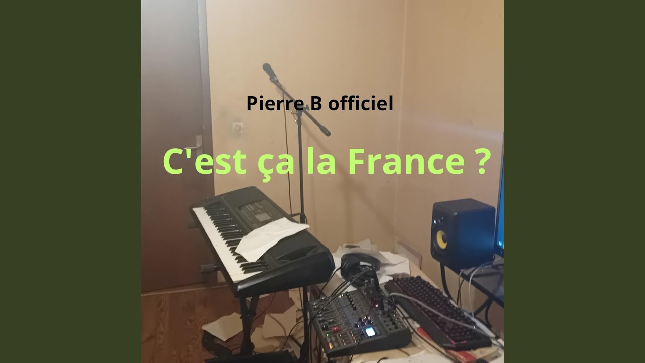 C'est ca la France ? - YouTube