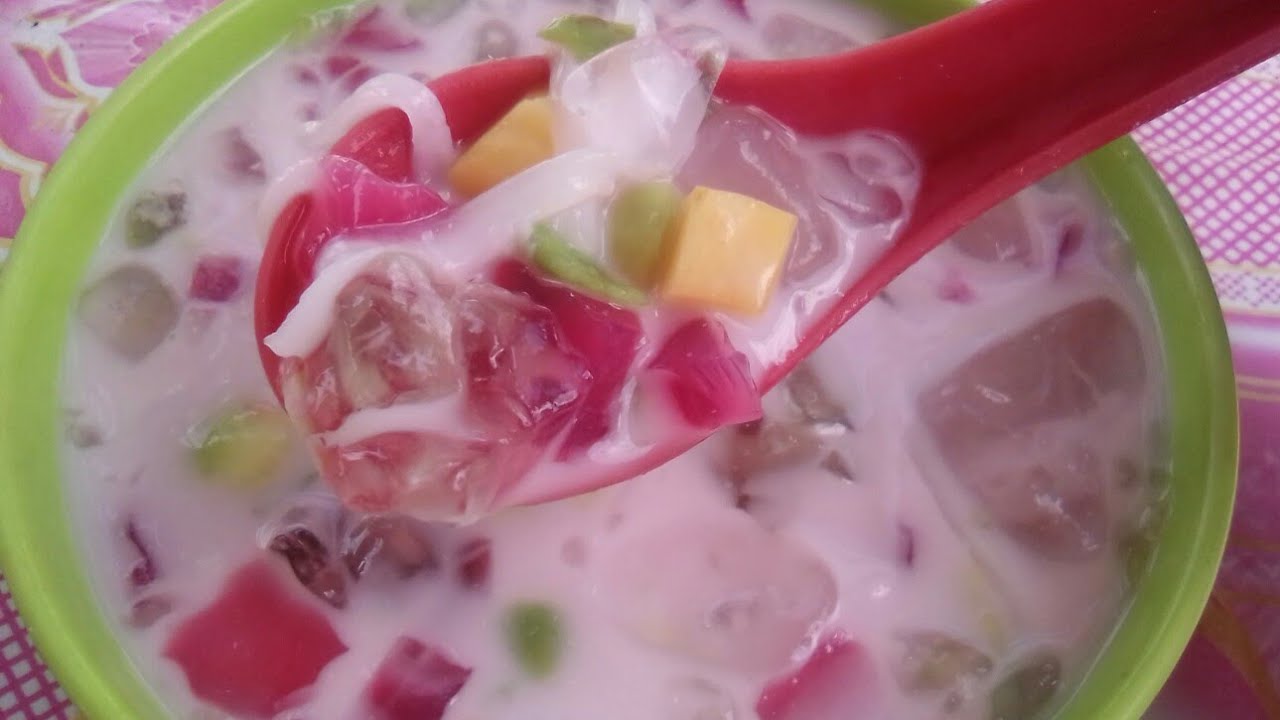 REVIEW ES TELLER - ES CAMPUR - YouTube