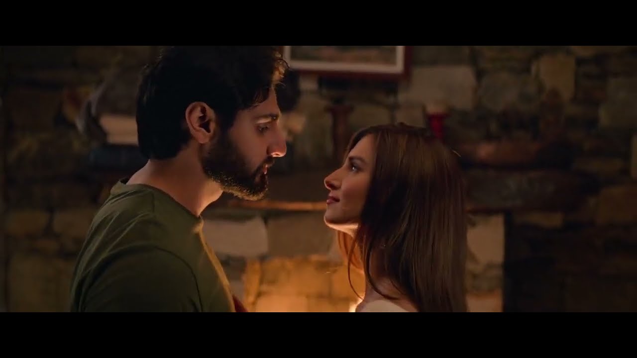 hot seen in tapad movie - YouTube