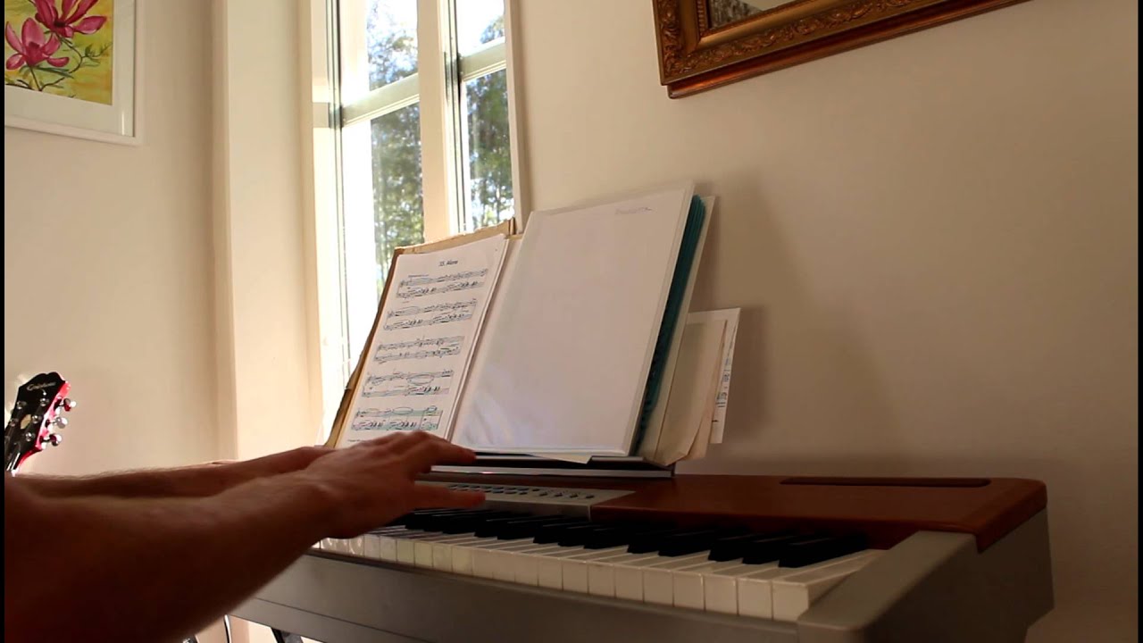 Gargan Roo (Final Fantasy IX) - YouTube