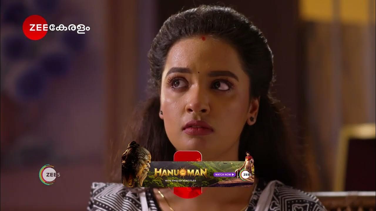 Kudumbashree Sharada | Ep - 851 | Preview | Aug 09 2024 | Zee5 - YouTube