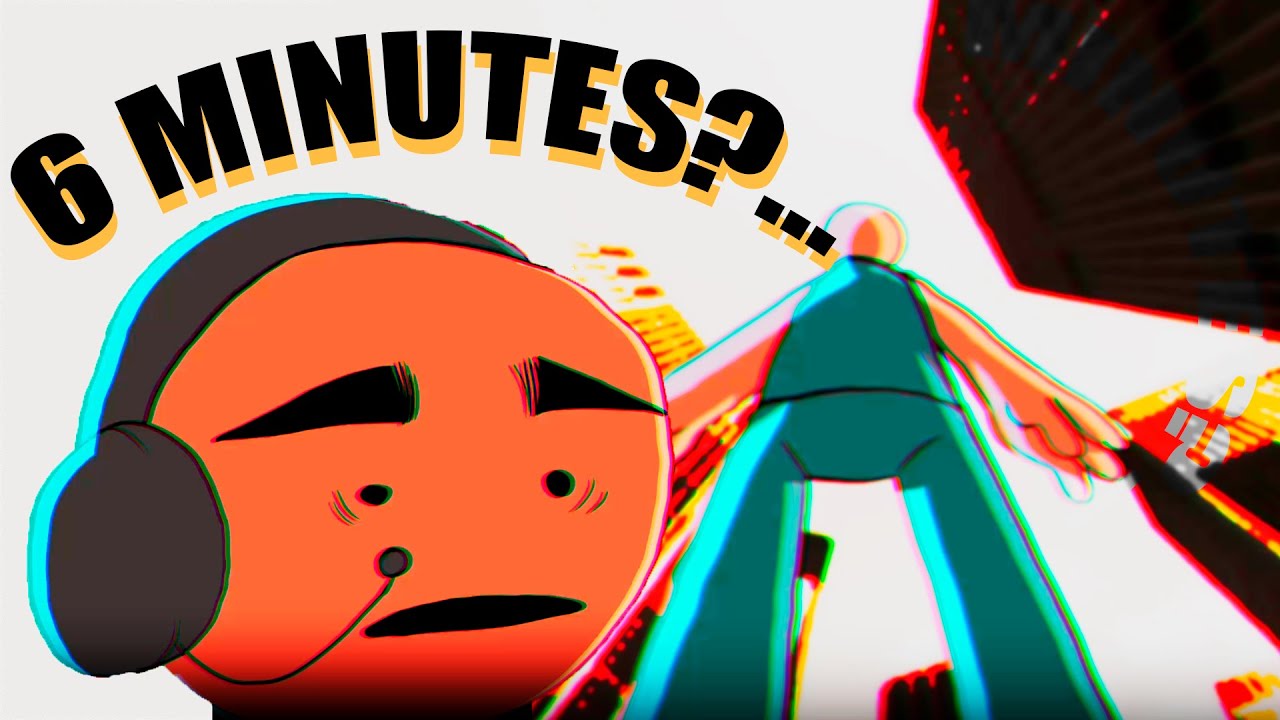 6 Minutes Long (animation) - YouTube