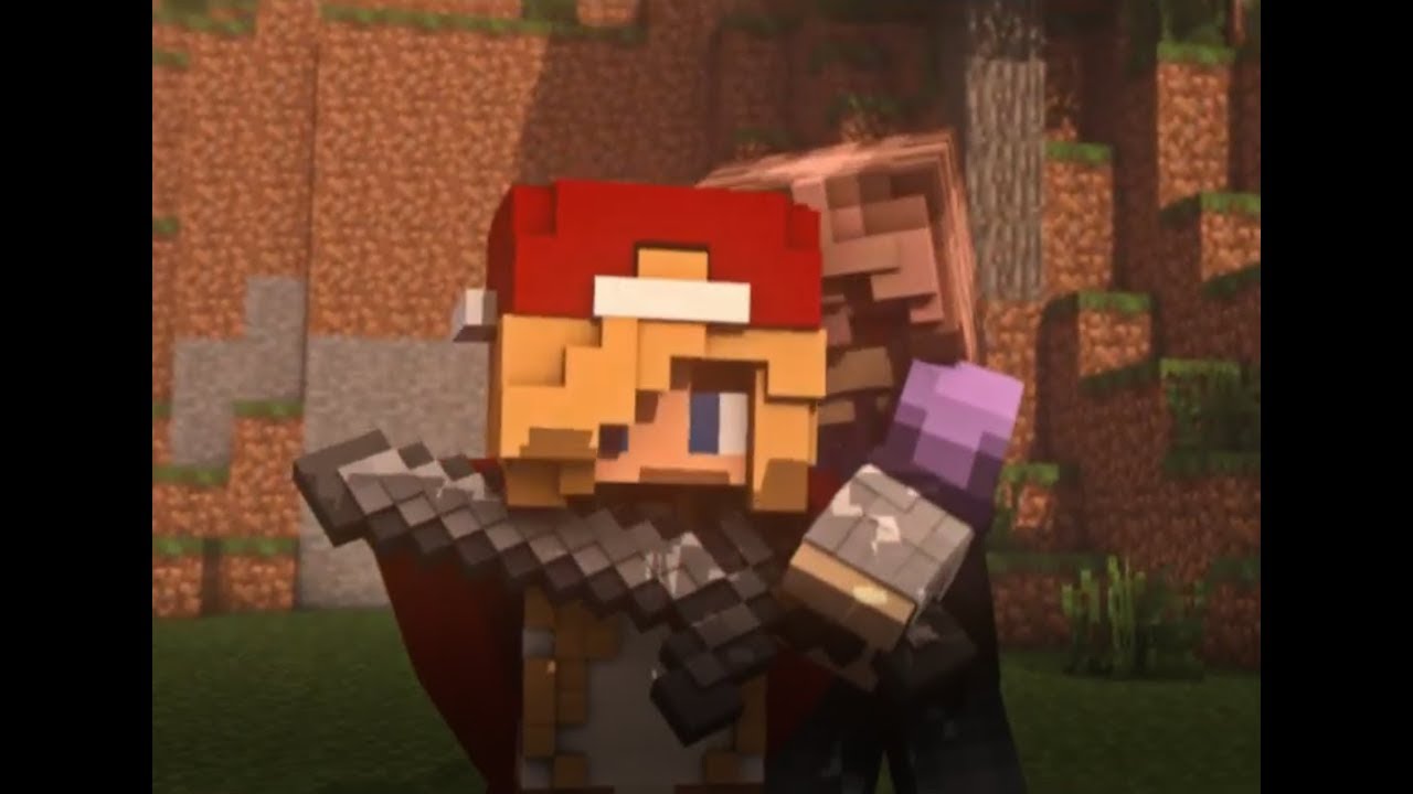 😜 SAVAGE TOP 5 MINECRAFT INTRO ANIMATIONS 2018 - YouTube