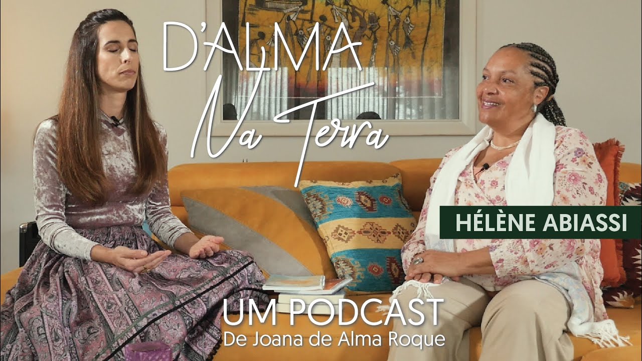 #2 Hélène Abiassi - YouTube