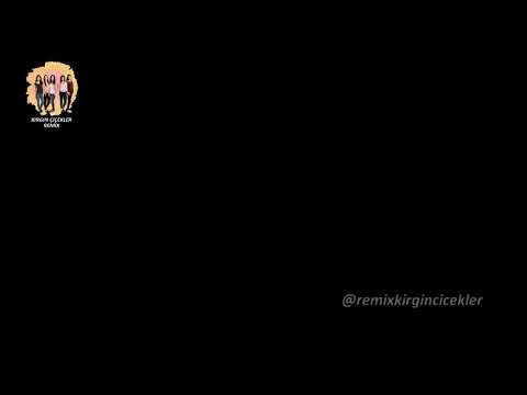 Kırgın çiçekler remix olamaz olamaz #1 defne