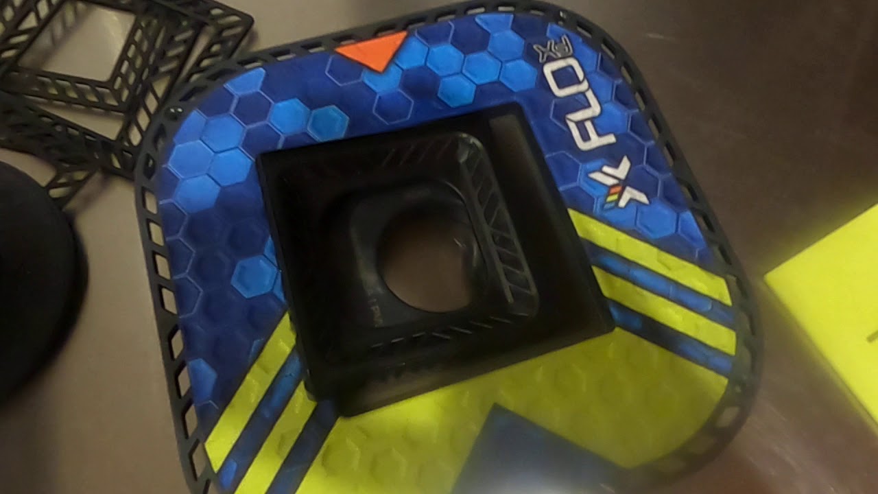 flofx drain - YouTube