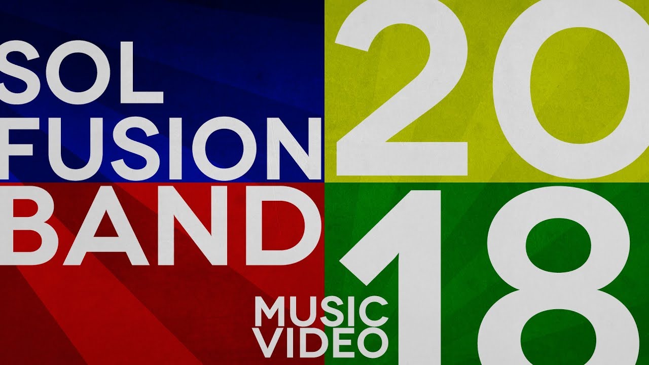 Sol Fusion 2018 Promo - YouTube