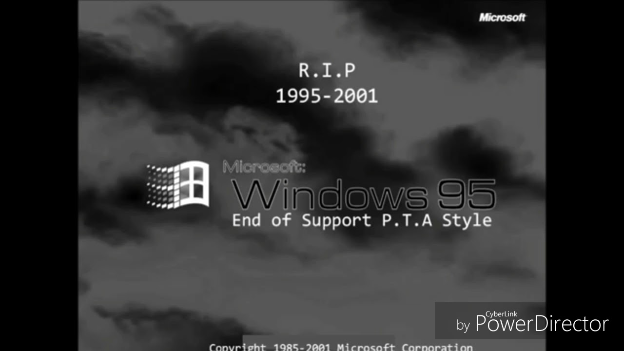 Windows 95 Rip