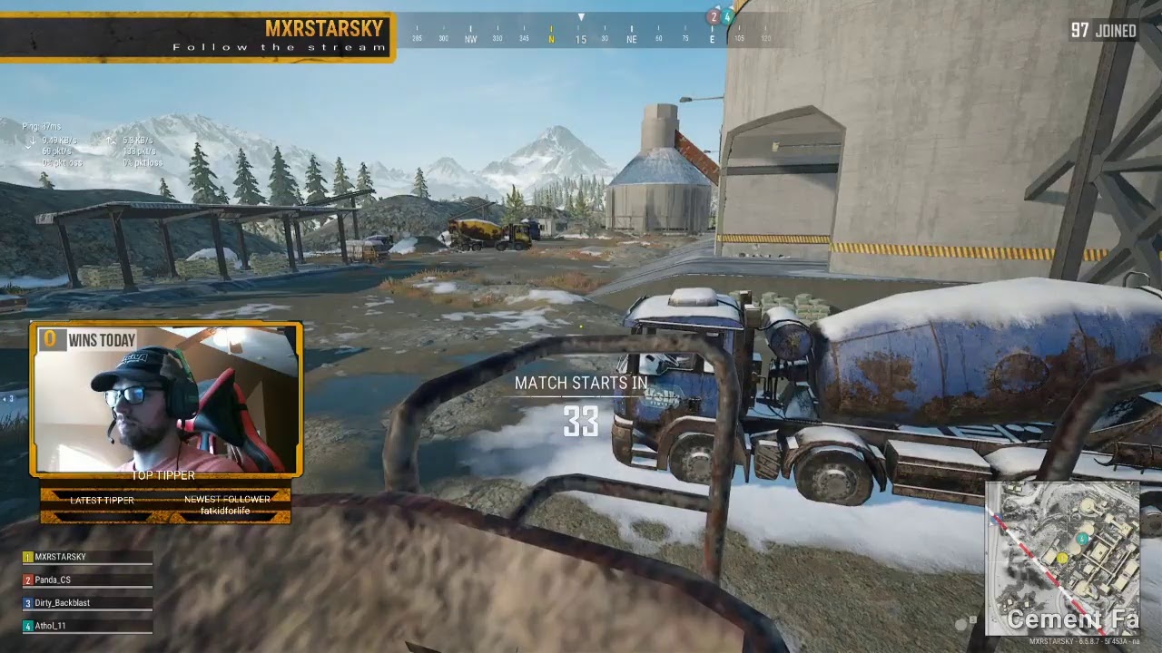 MC PUG hit me up to join please Stalagg - YouTube