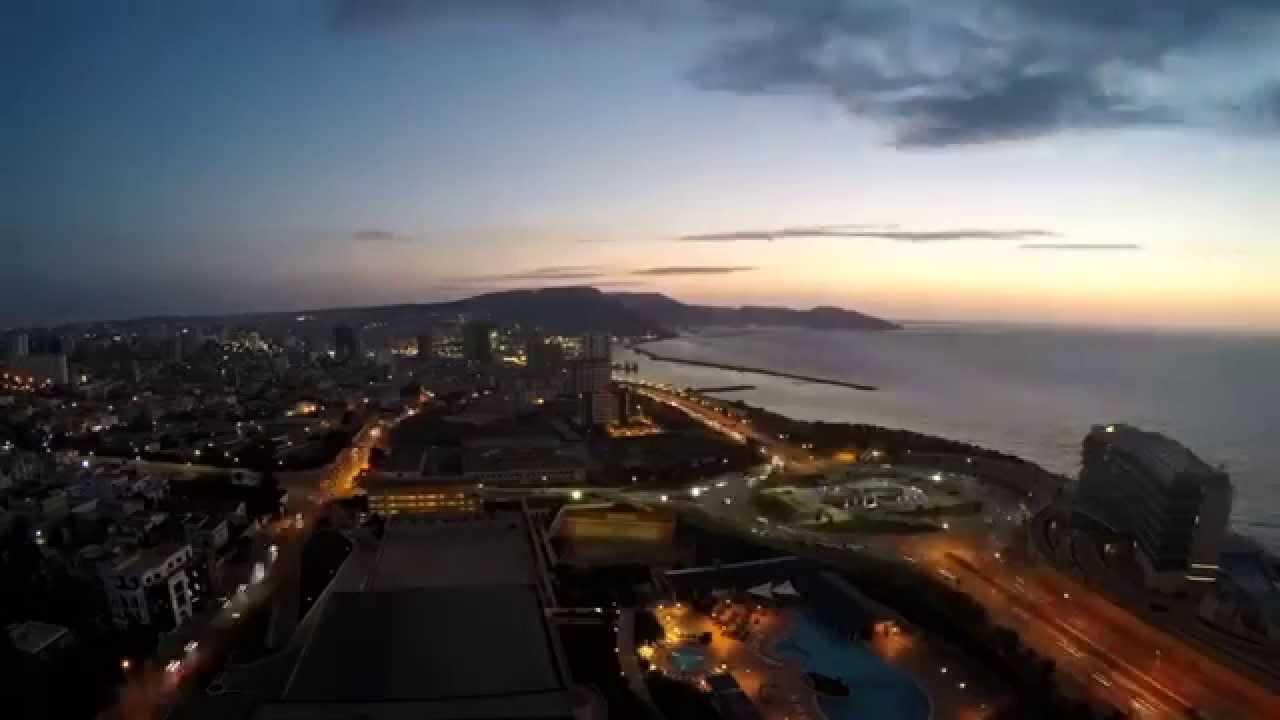 HD Oran la ville la plus belle au nord d’Afrique وهران أجمل مدينة في ...