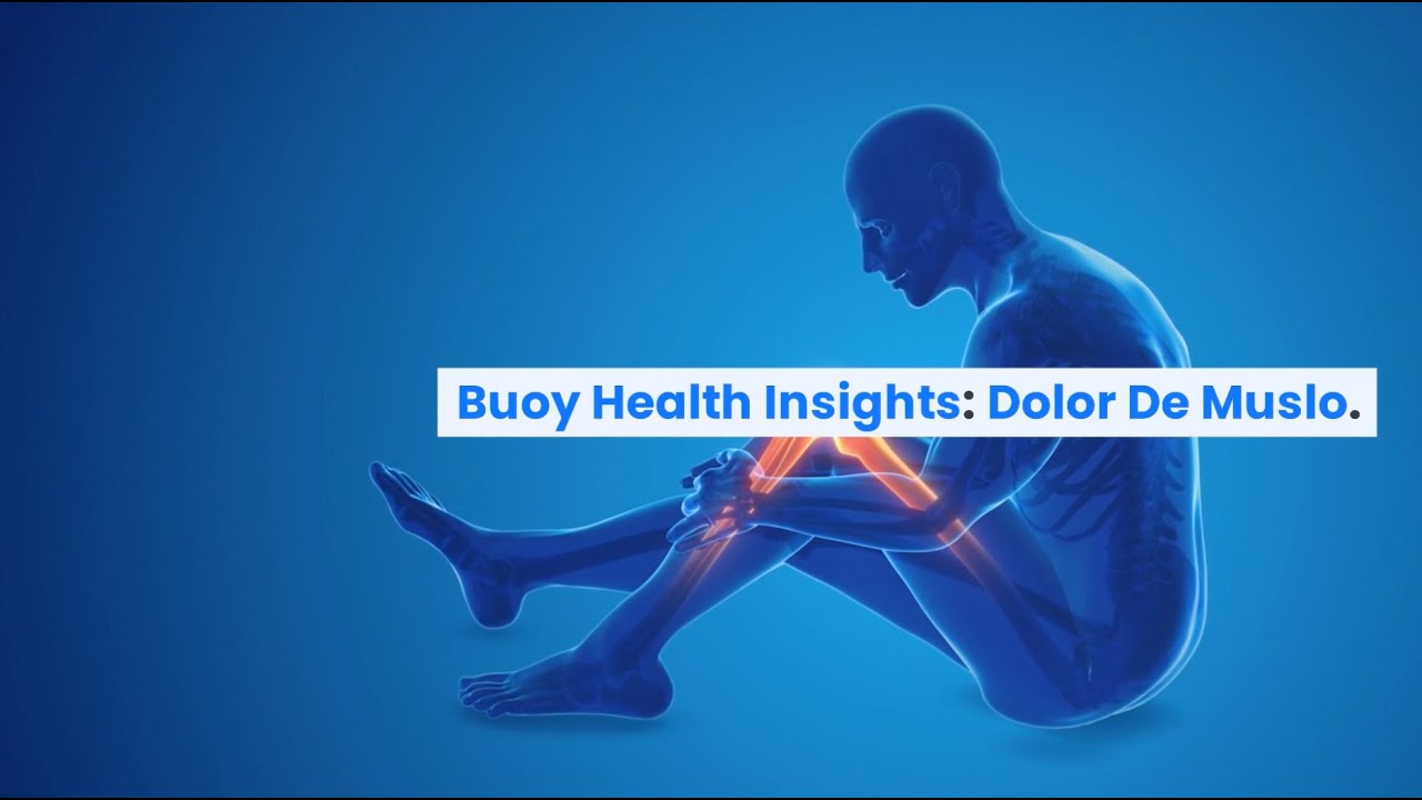 Comprender el dolor de muslo - YouTube