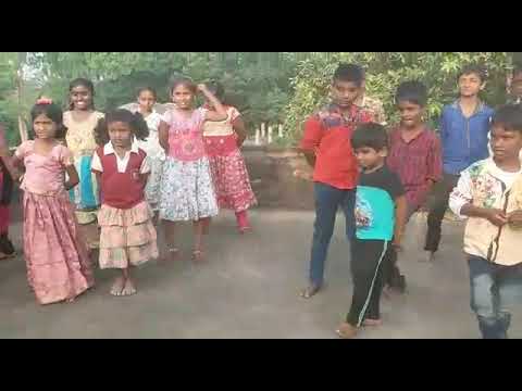 Medi chettu Jesus.song - YouTube