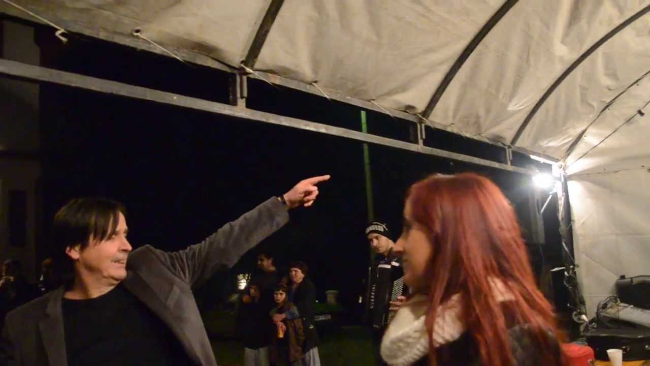 ZORAN RISTIC BOBETINO BRDO BADNJE VECE 2014 - YouTube