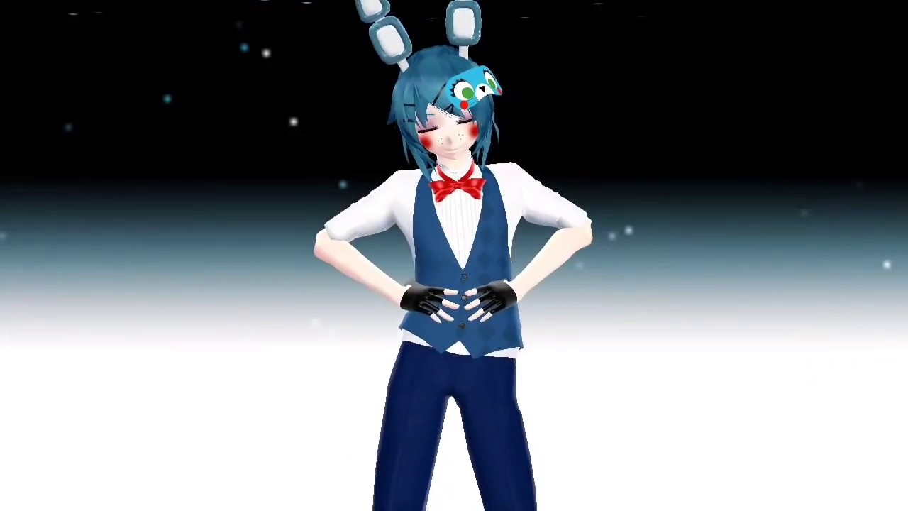 Intro pour Fnab 10 #2 - YouTube