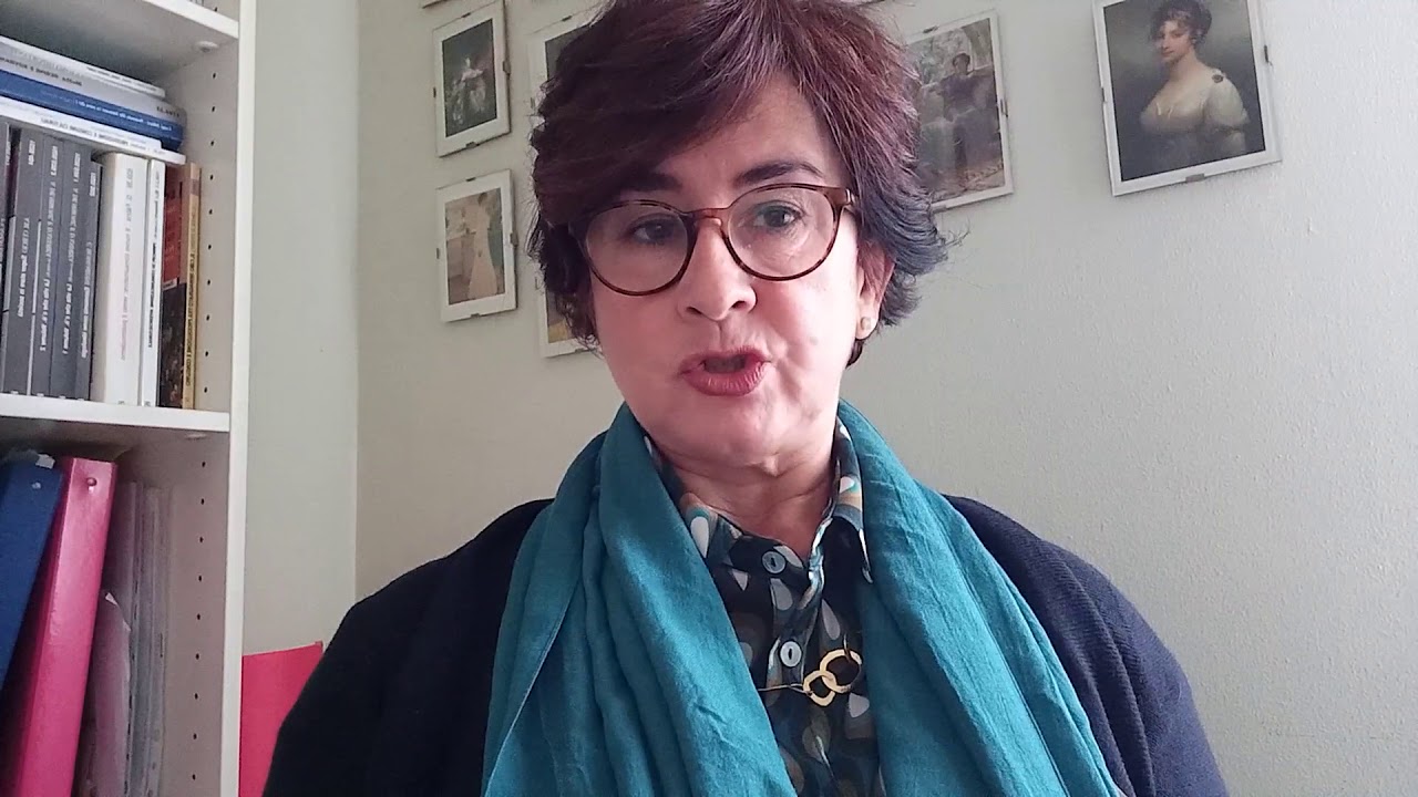 Con Max Weber 100 anni dopo | Maria Cristina Marchetti - YouTube