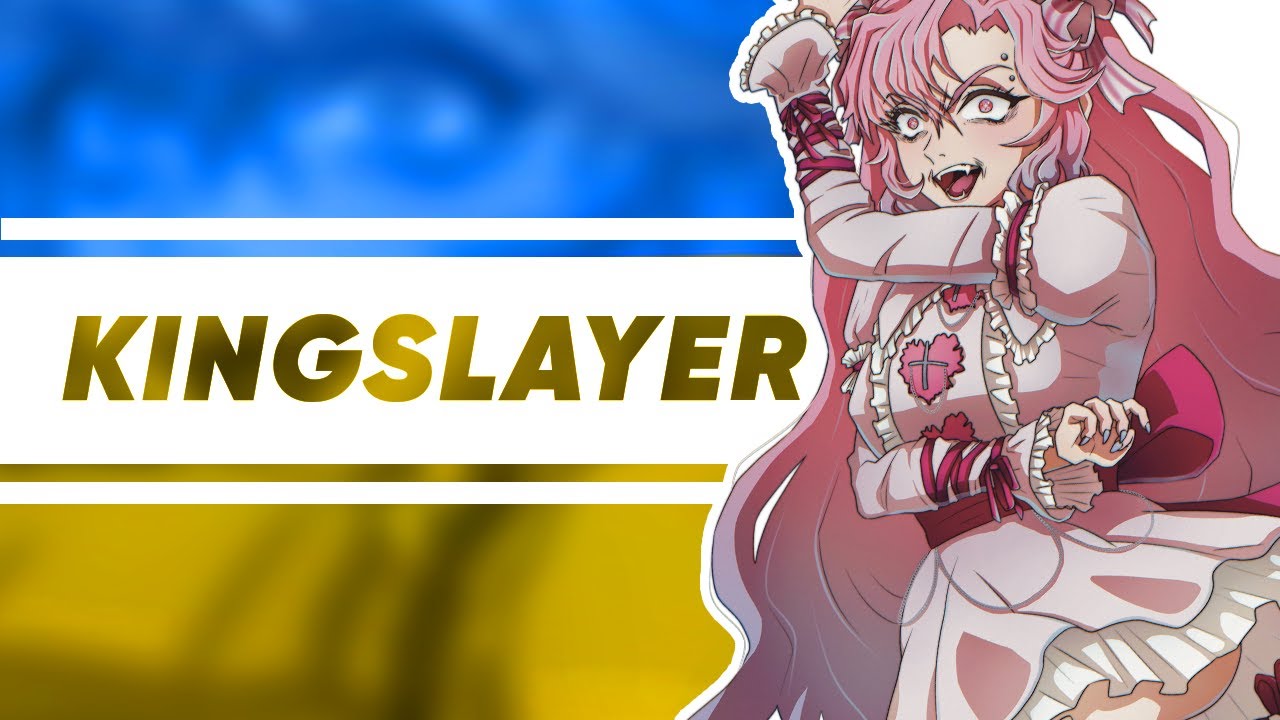 Bring Me The Horizon ft. BABYMETAL - Kingslayer (UKR Cover by ...