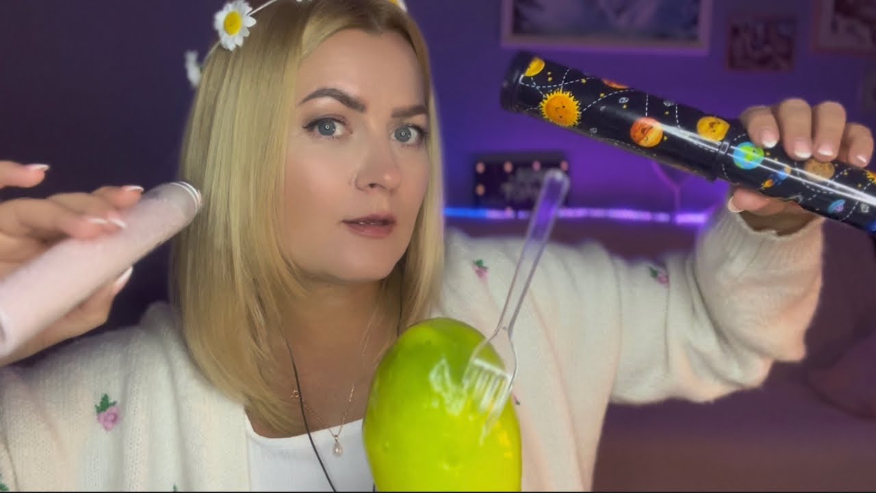 АСМР нежный шепот перед сном Online Stream Asmr Youtube