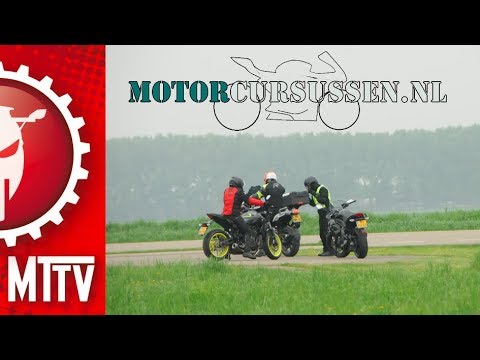 Motorcursussen.nl Bochten Training / Gebben motoren / Lelystad / VLOG ...
