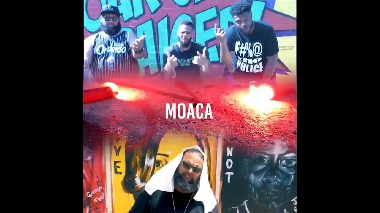 MOACA - India - YouTube