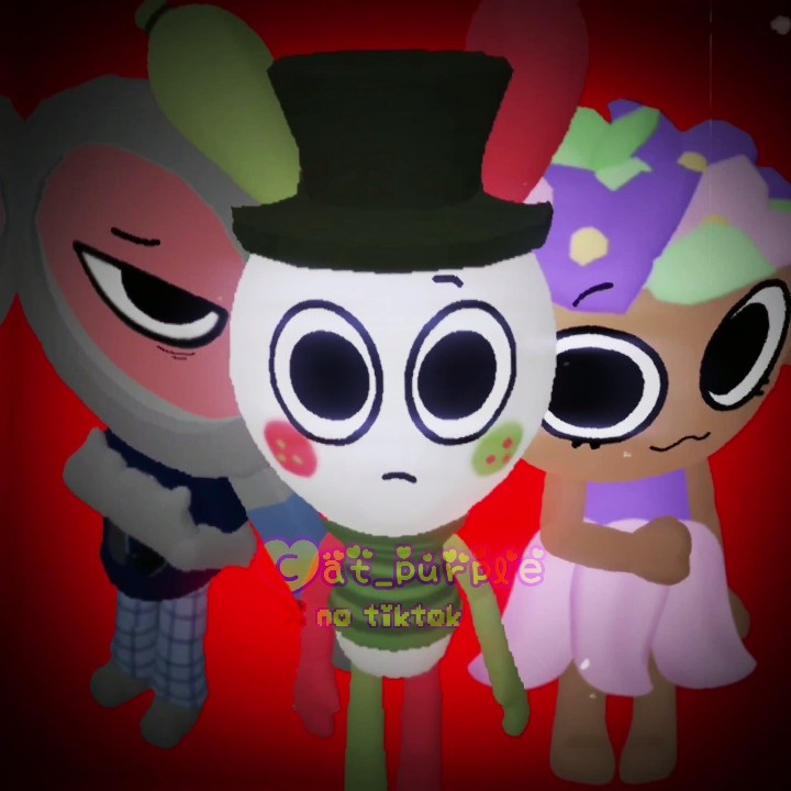 where the hell is the boss‼️(trio time) [dandy's world] #dandysworld (🔍 ...