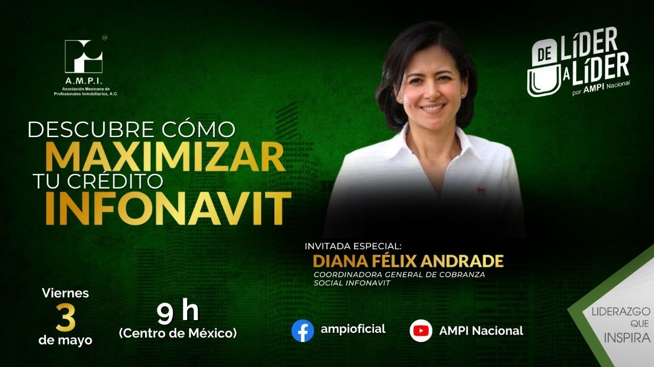 De Líder a Líder: Descubre cómo aprovechar al máximo tu crédito ...