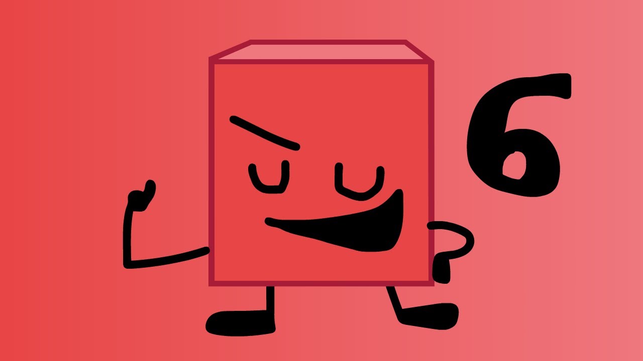 BFDI Viewer Voting Randomizer Episode 6 - YouTube