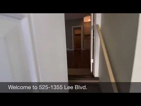 SOLD| 525 - 1355 Lee Blvd| $335,900| Dayo Ashiru| Winnipeg Realtor ...