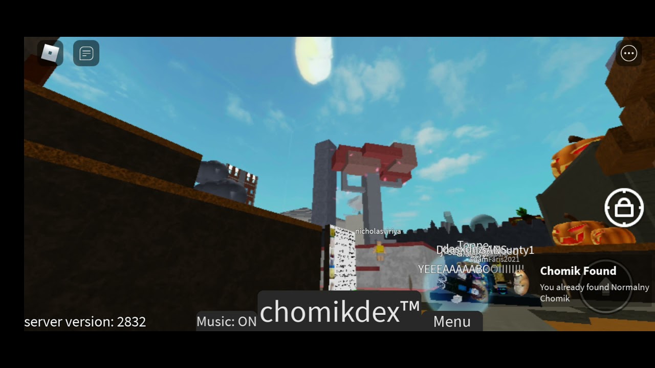 sun chomik (epic badge) - YouTube